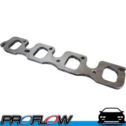 Exhaust Header Flanges - Flying Car Parts