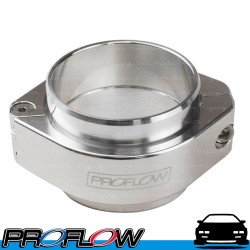 Intake Clamshell Coupling Clamps - Flying Car Parts