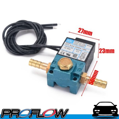 PROFLOW Genuine MAC Electronic Boost Controller Solenoid 3-Port ...