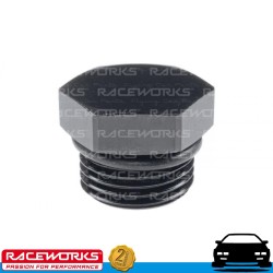 AN O-Ring Boss ORB Plugs - Flying Car Parts