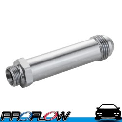 Fuel & Air System - Flying Car Parts